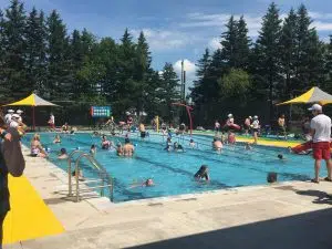 Moncton Pools To Open With Under New Restrictions | 91.9 The Bend