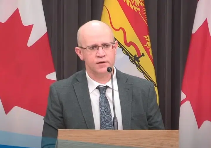 NB Deputy Education Minister Says Province Looking At Alternatives For ...
