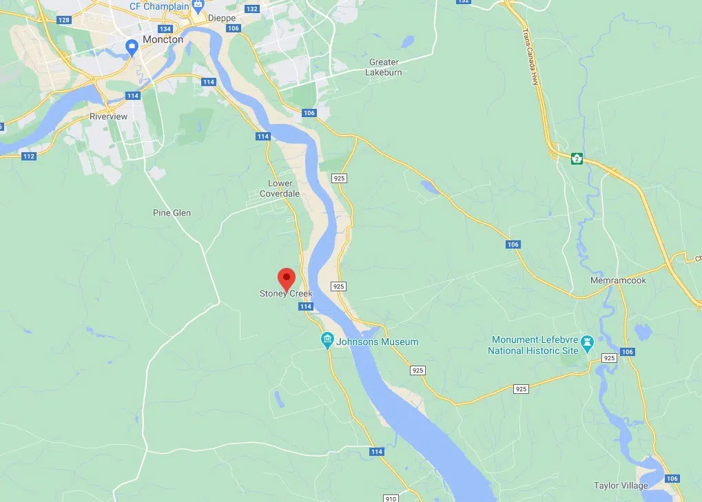 Detours At Stoney Creek Bridge | 91.9 The Bend