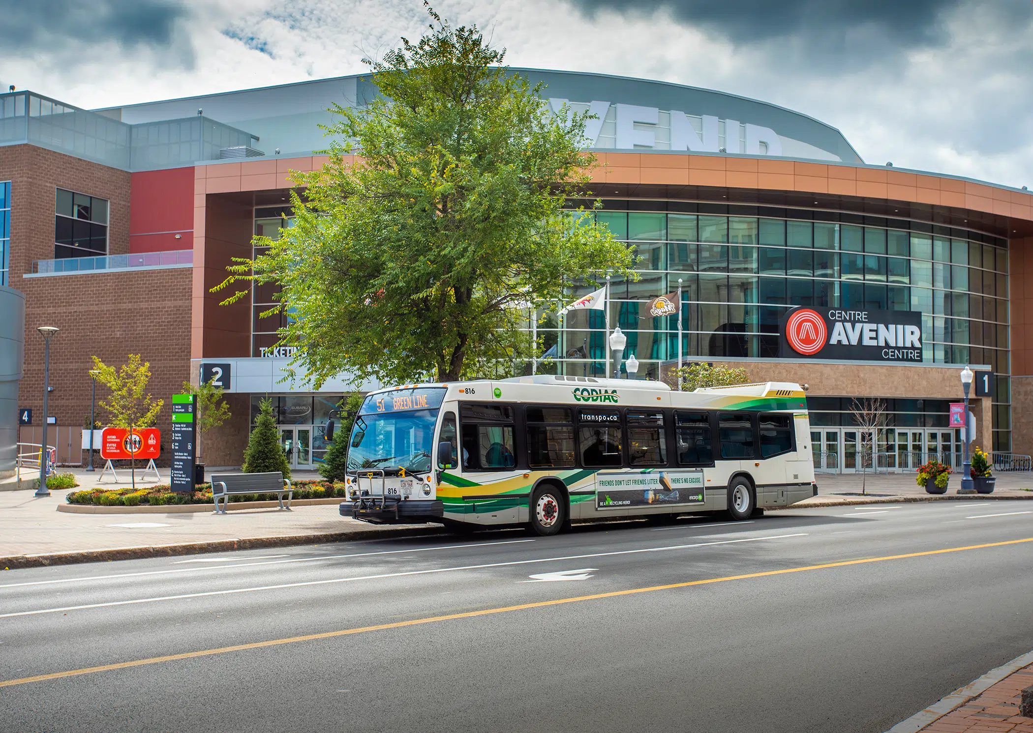 Moncton Provides More Relief To Arena Operator | 91.9 The Bend