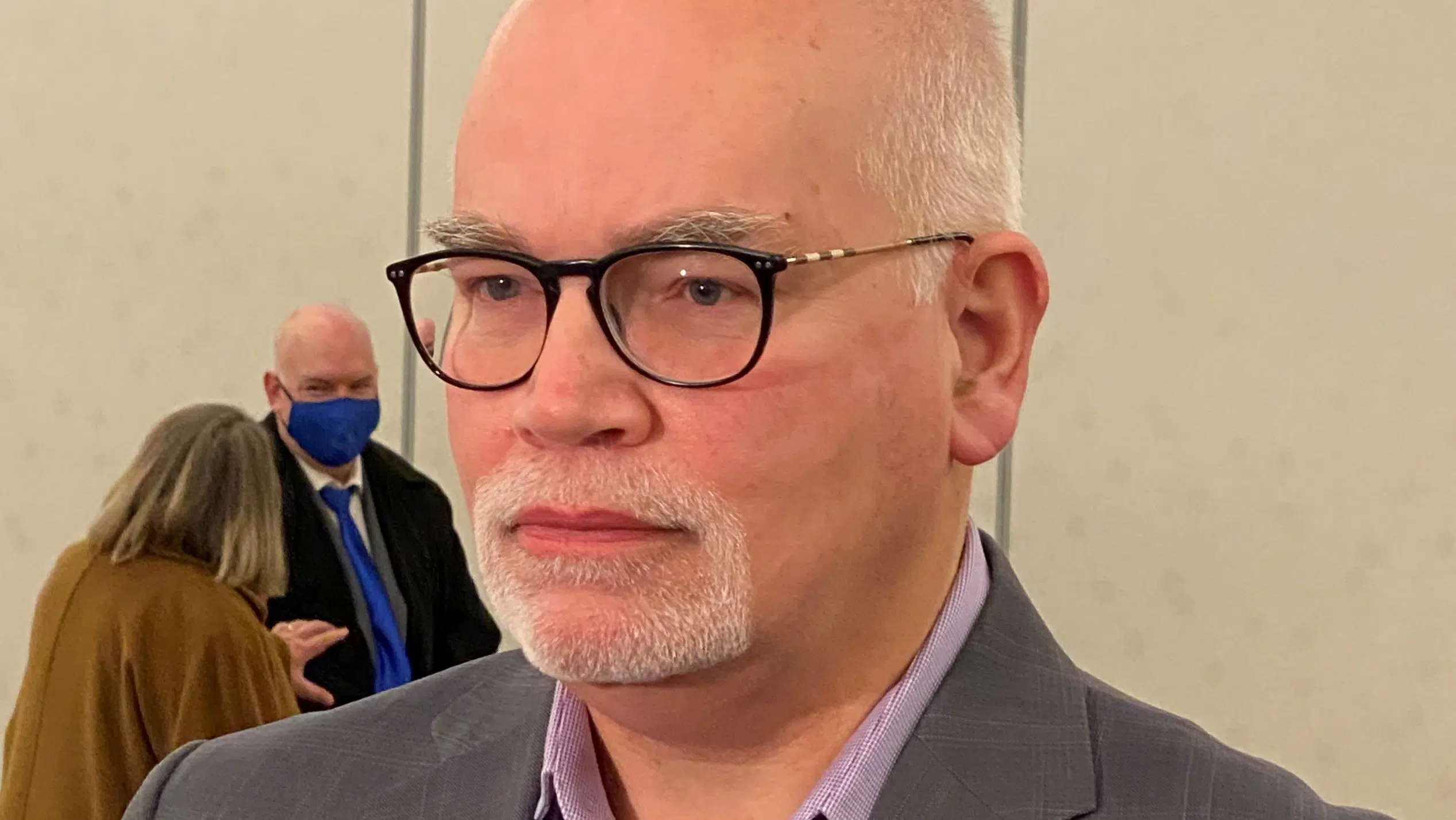 Economic Recovery Must Be “Careful” says CCGM CEO | 91.9 The Bend