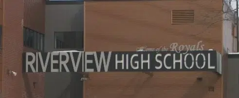 Riverview High School Open Today | 91.9 The Bend