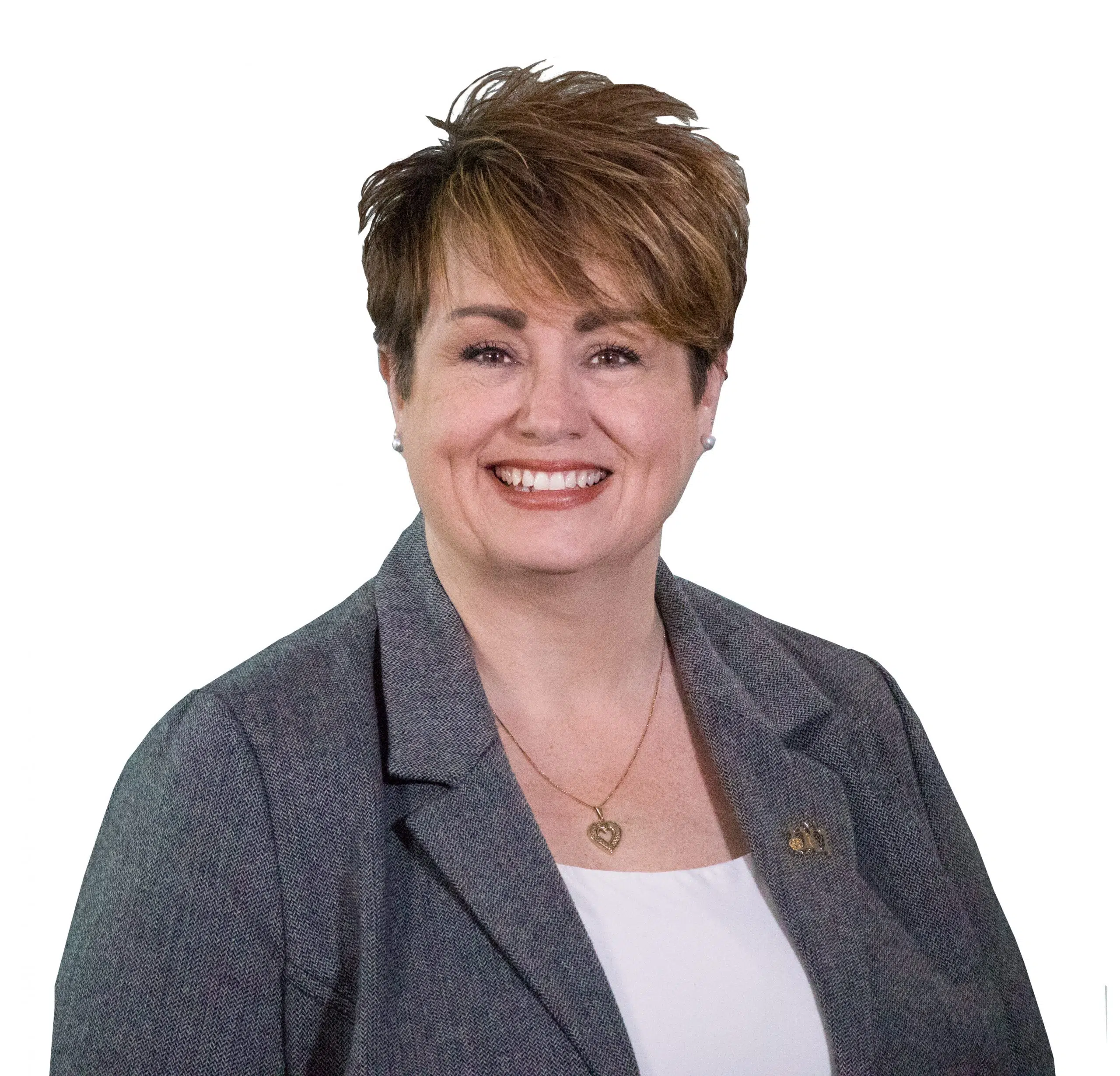 Nichol To Run Again In Moncton Ward 3 | 91.9 The Bend