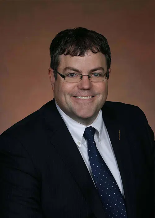 Liberal MLA Says Route 11 Rumble Strips Not Enough | 91.9 The Bend