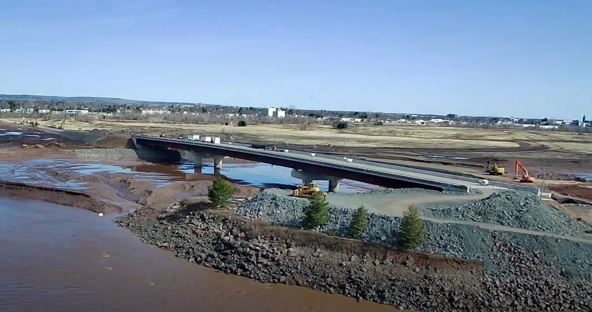 Causeway Gates Close Permanently | 91.9 The Bend