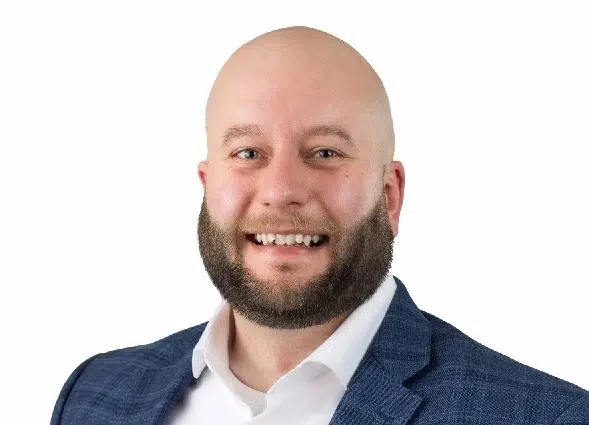 Andrew LeBlanc Will Be New Riverview Mayor | 91.9 The Bend