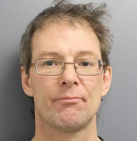 Shediac Man Wanted On Eleven Warrants | 91.9 The Bend