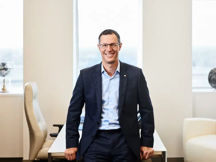 Assumption Life Touts 2021 As Best-Ever Financial Year | 91.9 The Bend