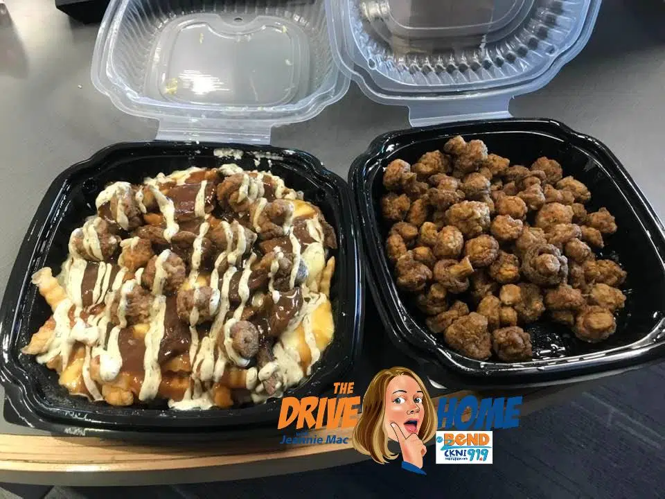 Sports Rock! | 91.9 The Bend