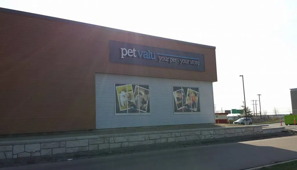 Pet Valu Announces Plans For Riverview, Shediac Stores | 91.9 The Bend