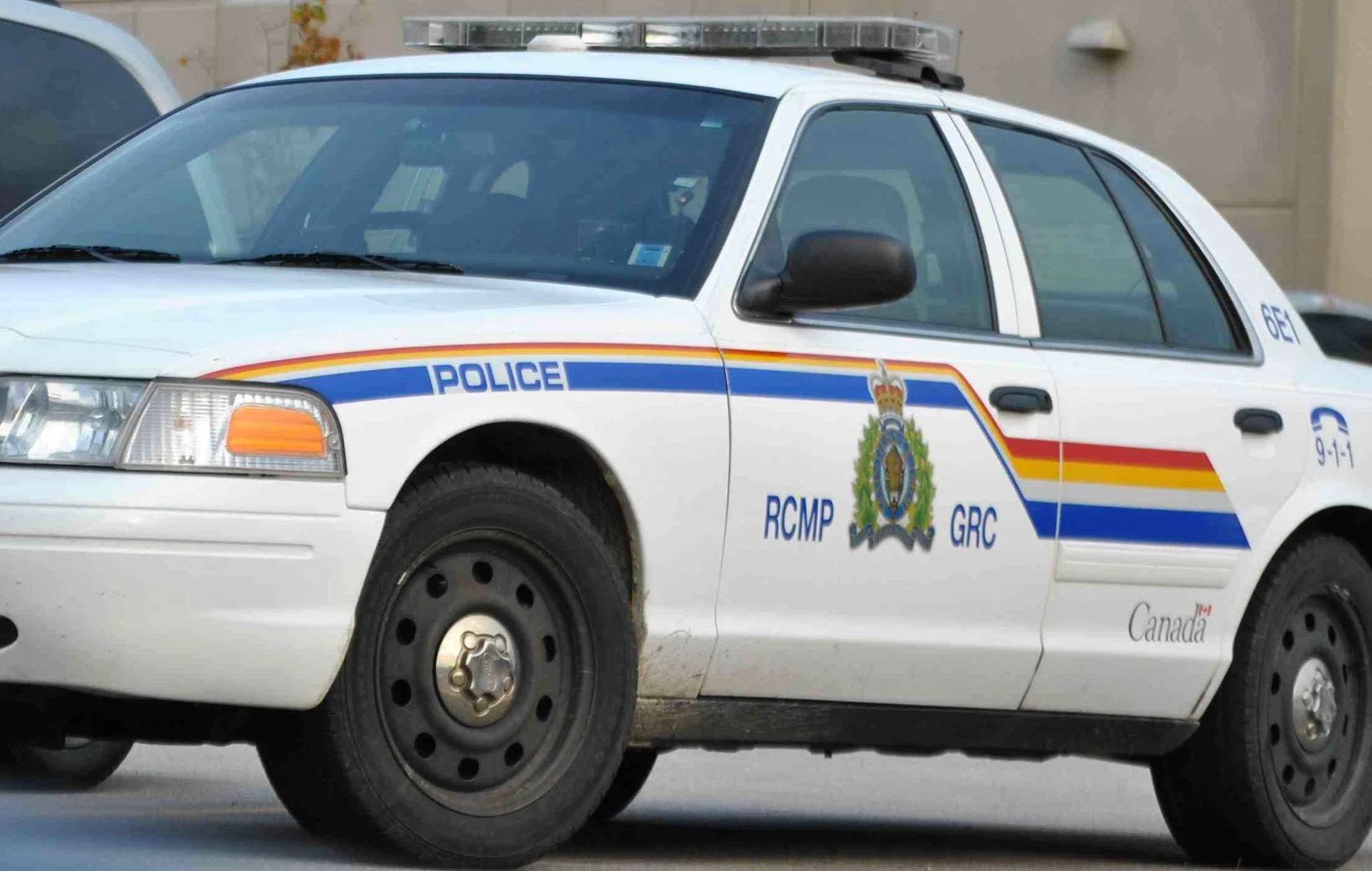 RCMP Issues 70 Tickets During Long Weekend Checkstops | 97.3 The Wave