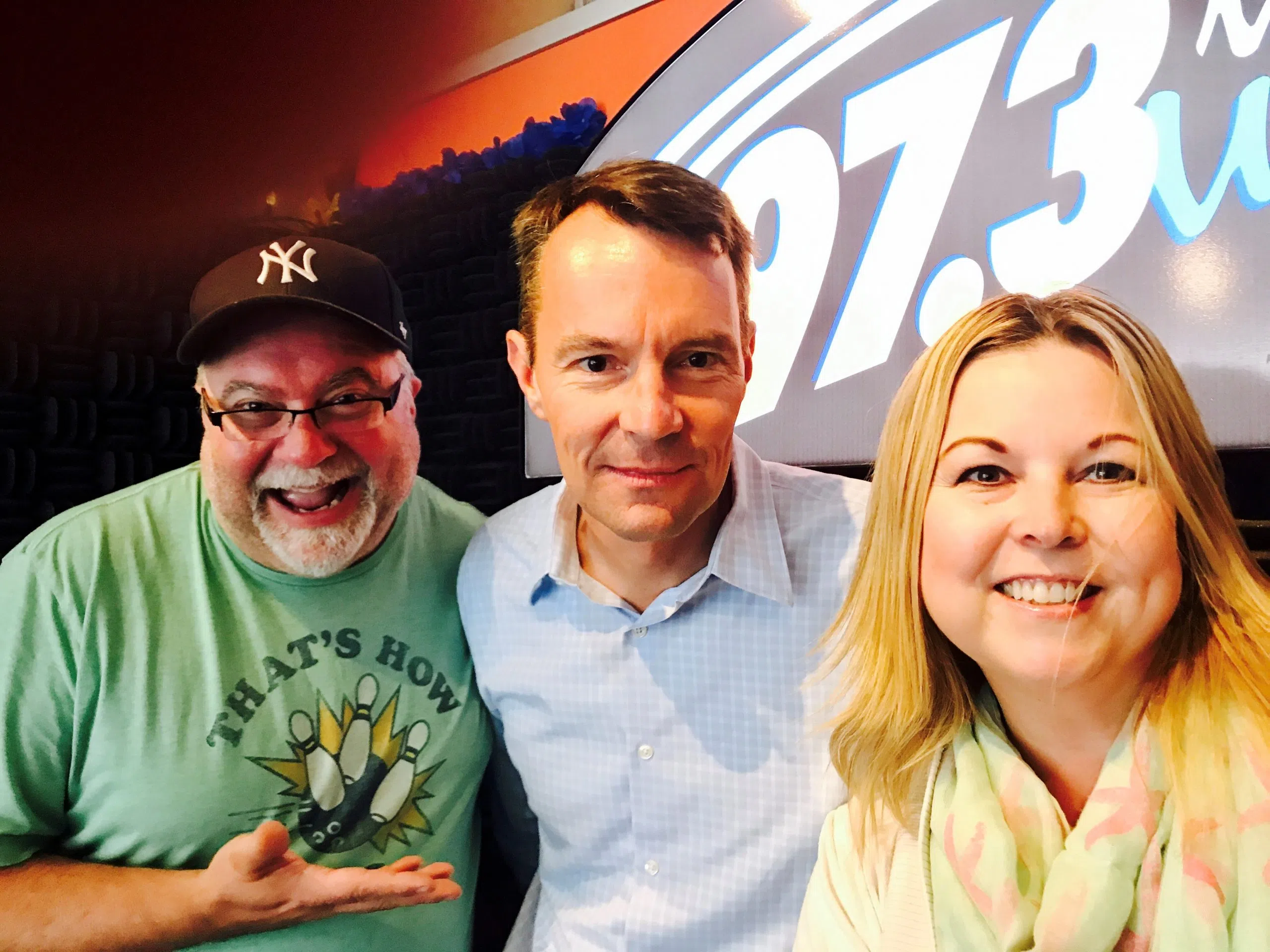 Moosehead To Hold Big Party | 97.3 The Wave