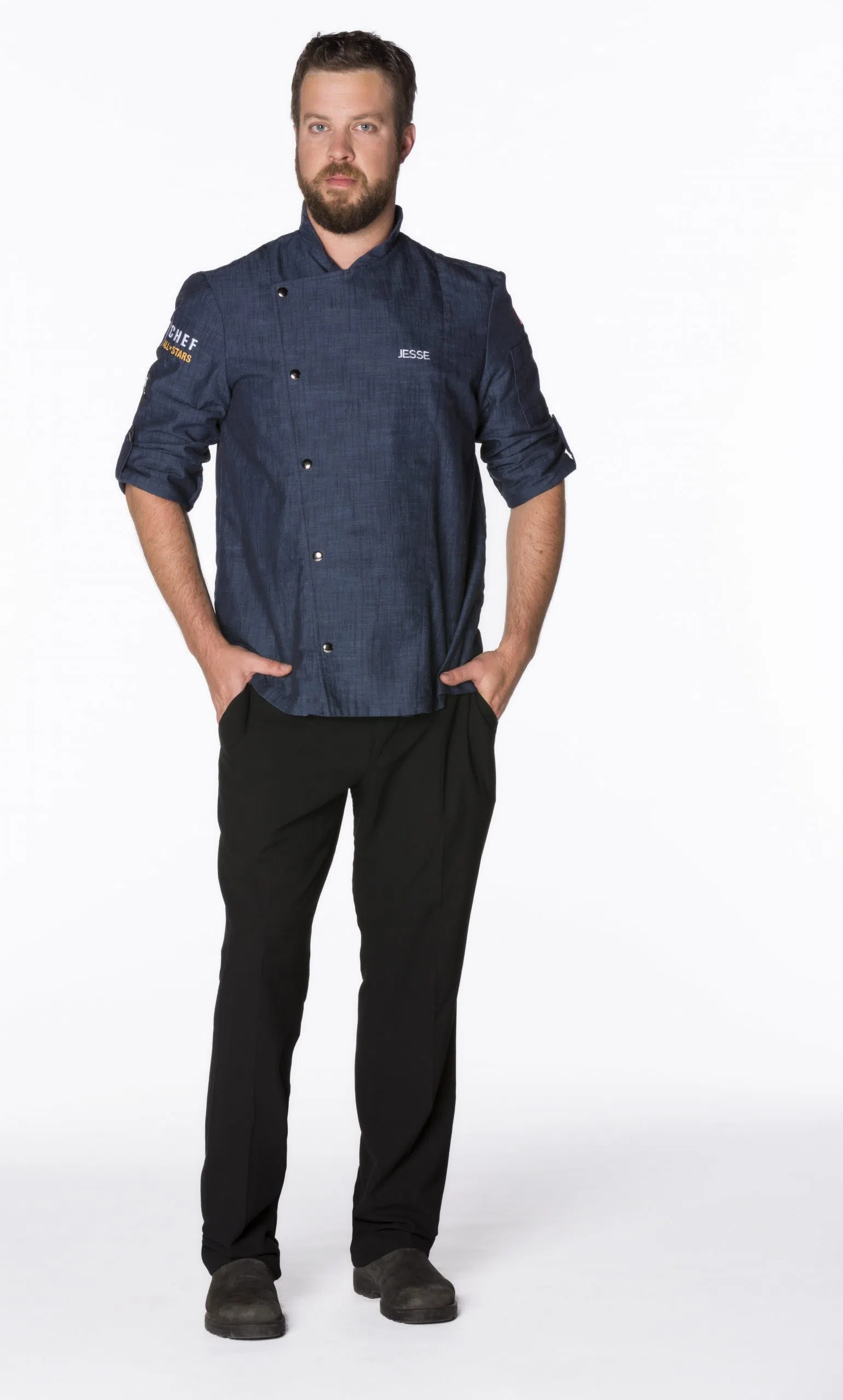 Vergen Gives Top Chef Canada Another Go | 97.3 The Wave