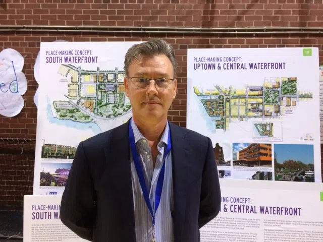 City Centre Needs More Diverse Housing | 97.3 The Wave