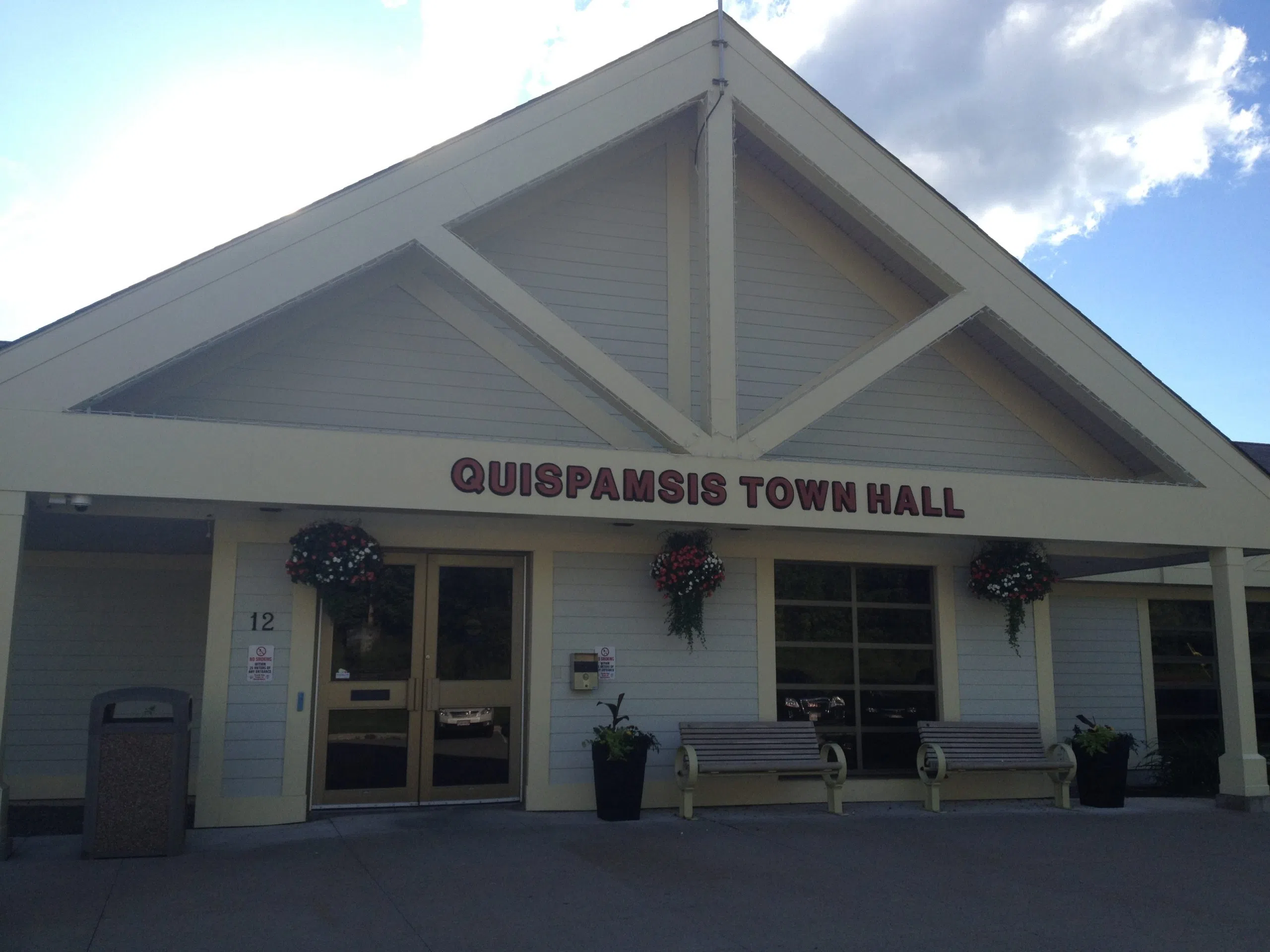 Quispamsis Undertaking Comex Evaluation In 2018 | 97.3 The Wave