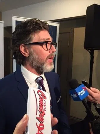 Saint John Welcomes World Cannabis Congress | 97.3 The Wave