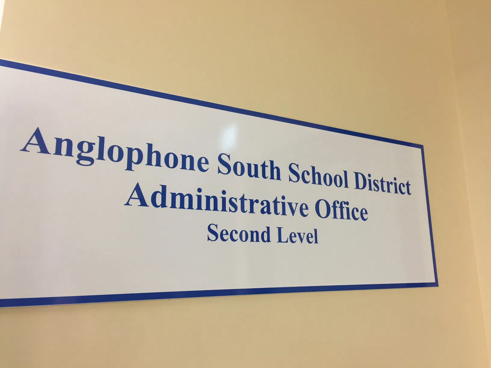 Discussing The New Provincial Student Assessments | 97.3 The Wave