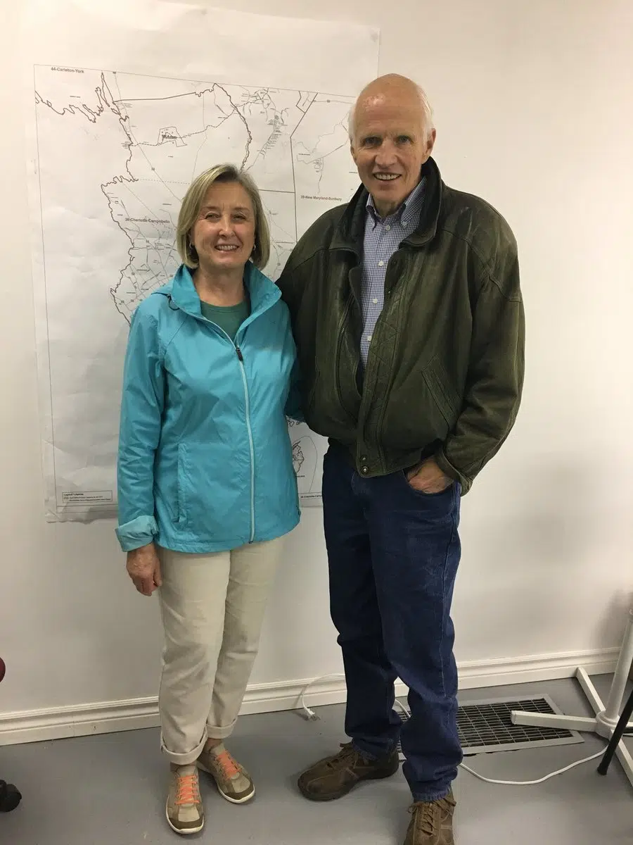 Greg Thompson Recovering In Hospital | 97.3 The Wave