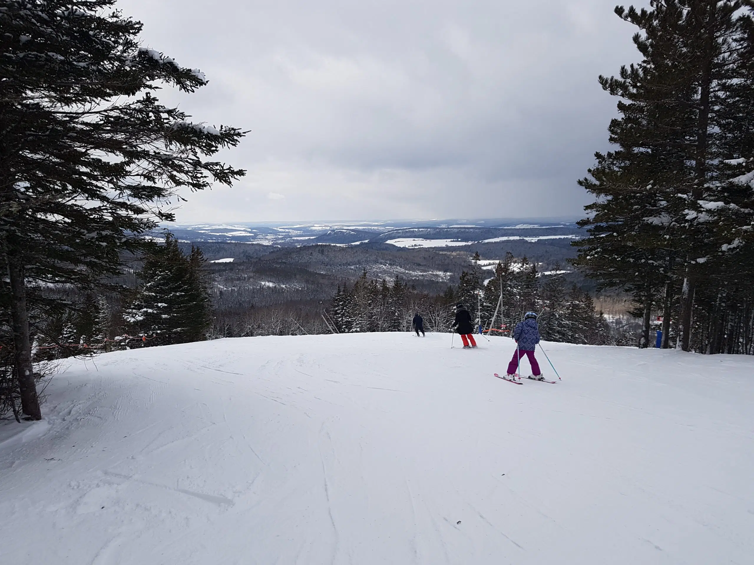 Waves Of Fun At Poley Mountain | The Wave