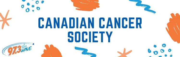 Canadian Cancer Society | The Wave