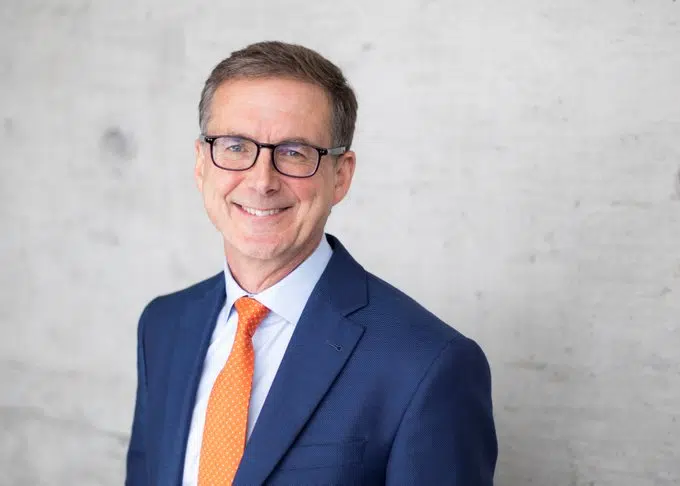 New Bank Of Canada Governor Announced | The Wave