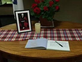 Remembering Elsie Wayne | Country 94