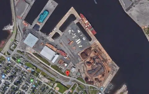 NEW: AIM Re-Start On Hold | Country 94