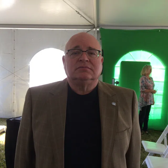 Dire Warnings About Shortage Of Skilled Workers | Country 94