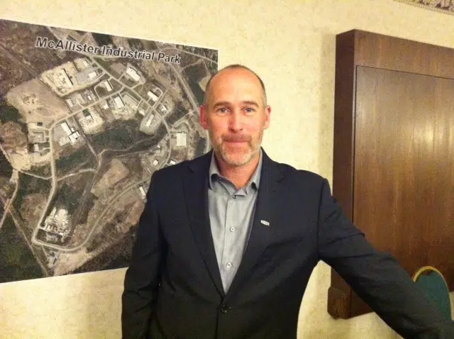 More Support For Proposed Barge Terminal | Country 94