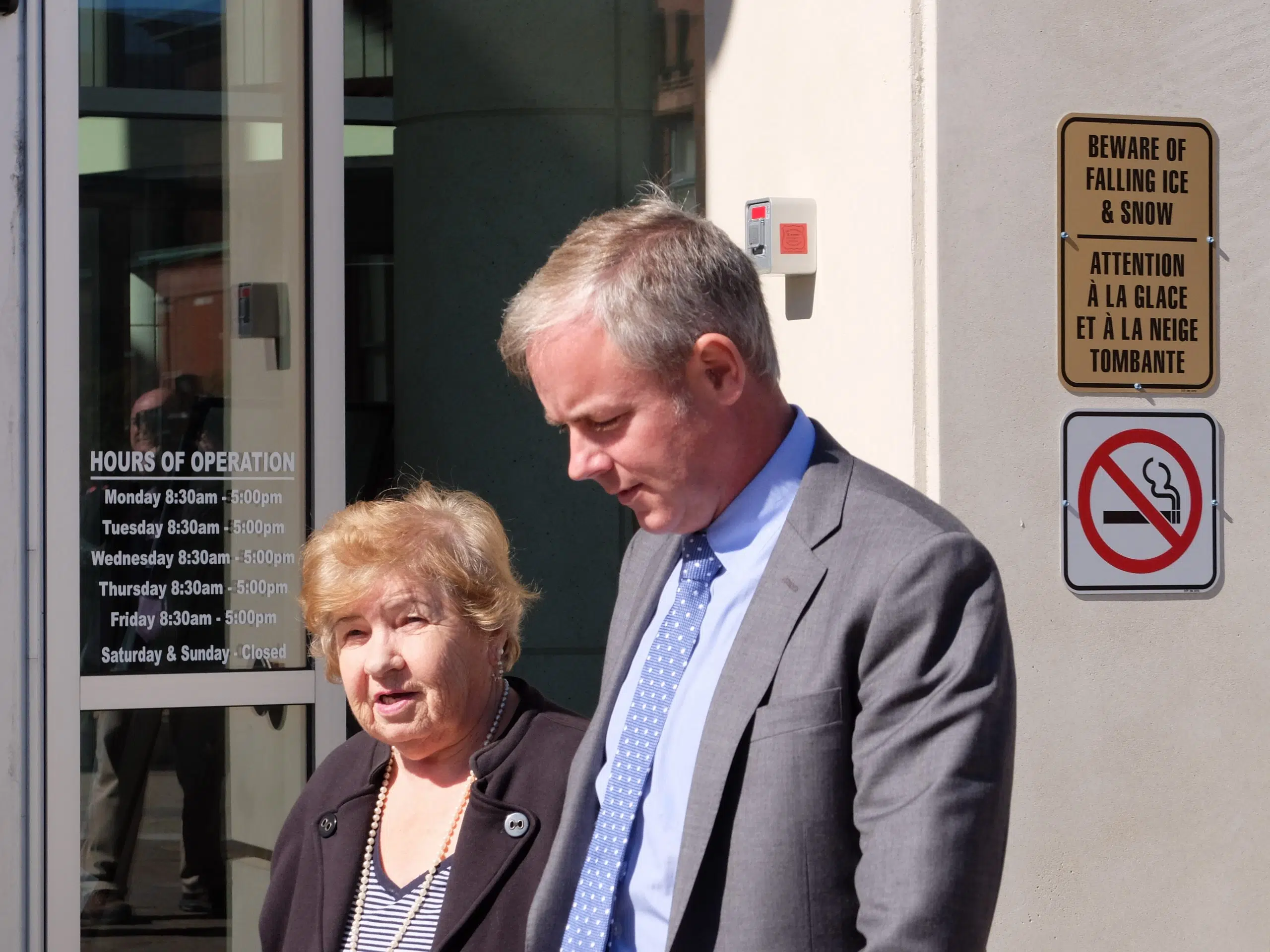 Dennis Oland’s Murder Trial Hears About Police Searches, Possible ...