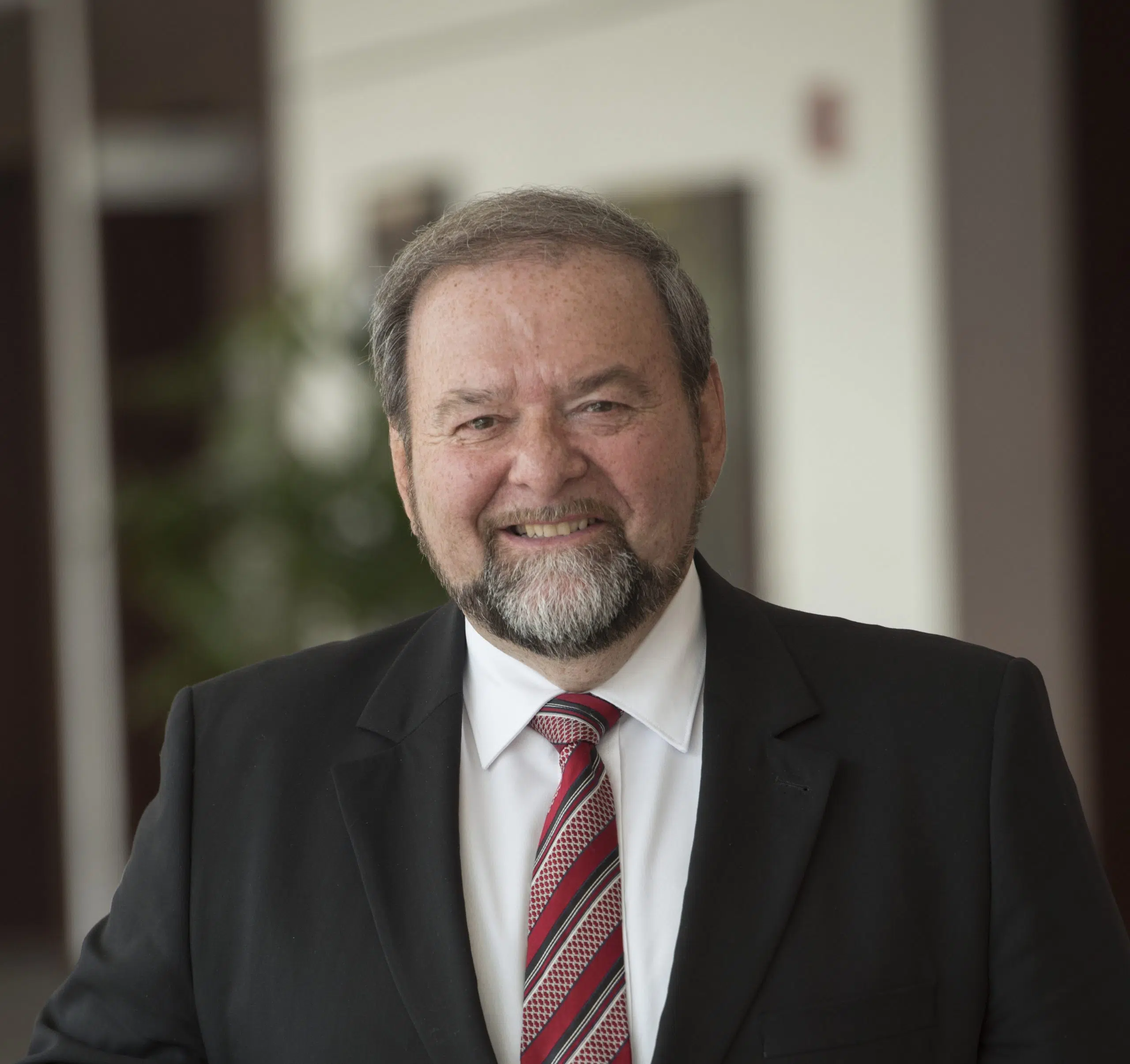 Denis Landry Named Interim Liberal Leader | Country 94