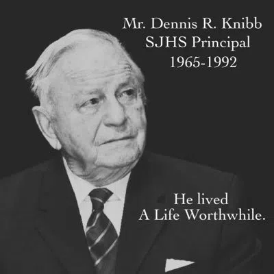 Memorial Service Scheduled For Dennis Knibb | Country 94