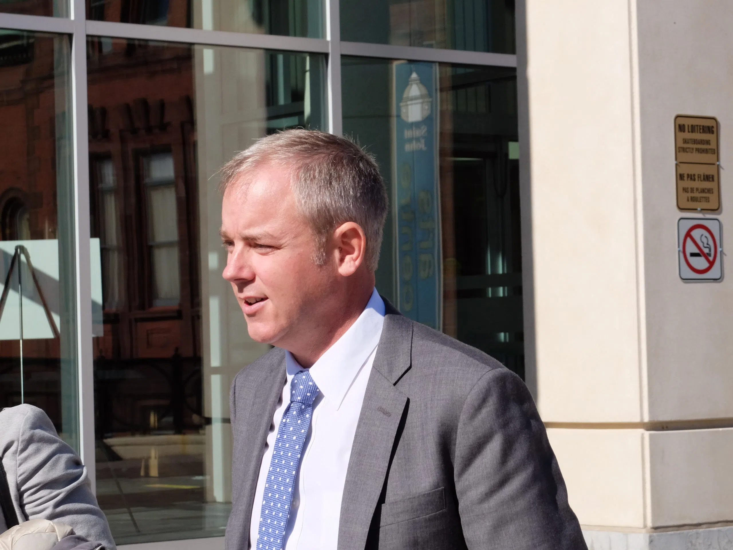 Dennis Oland To Be Sentenced Tomorrow For Father’s Murder | Country 94