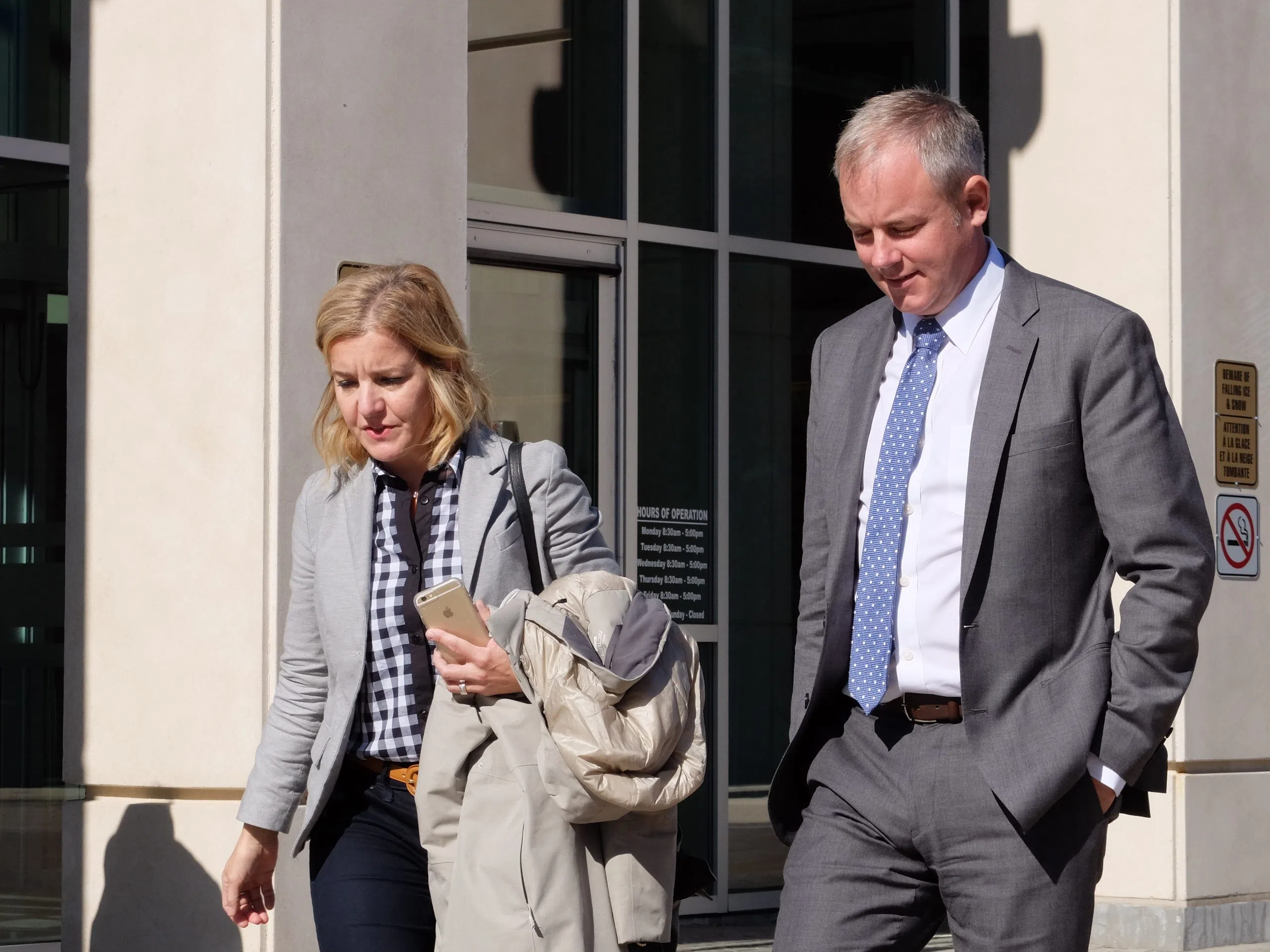 Murder Trial Hears Injuries To Richard Oland Inflicted “Using Two ...