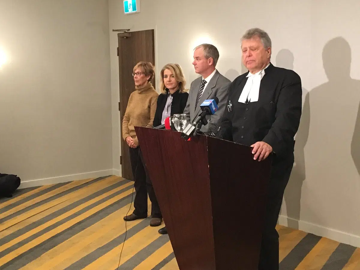 A Call For NB Police Commission To Resume Investigation Of Saint John ...