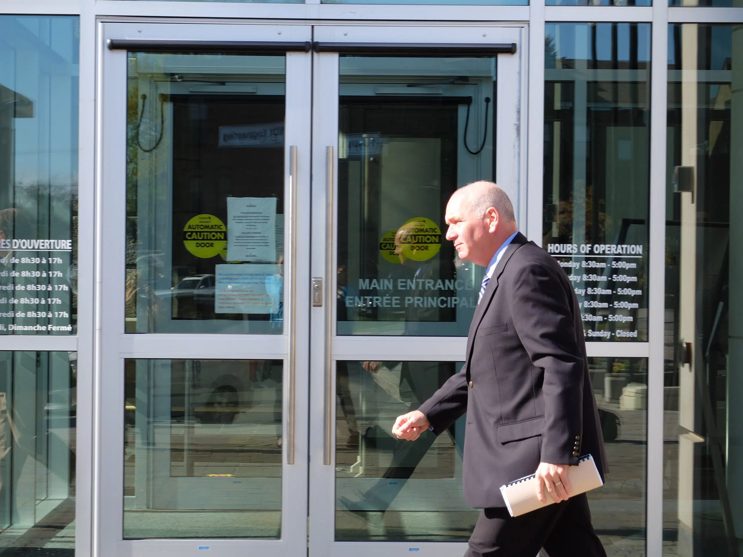 UPDATED: Lead Investigator In Richard Oland Case Did Not Report ...