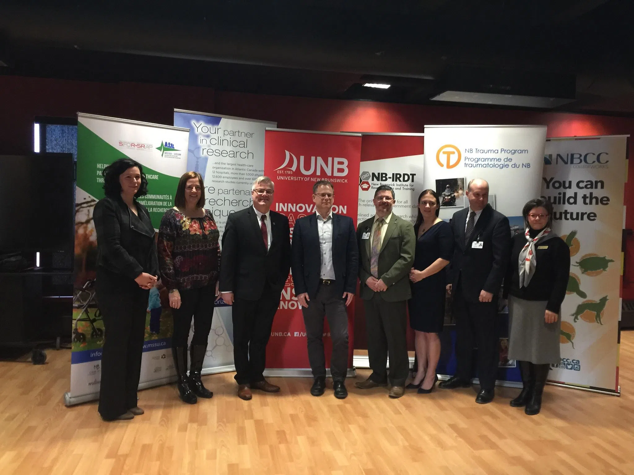 New Data Centres Give Researchers A Boost | Country 94