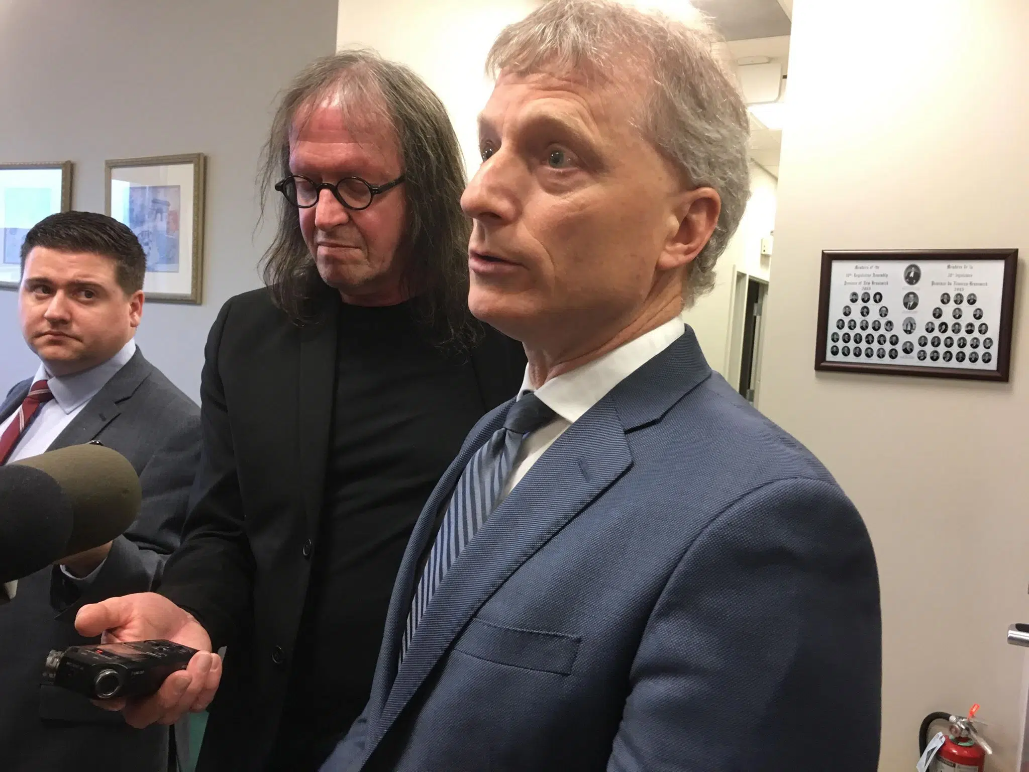 Melanson Says Beer Case Decision Protects NB Liquor Revenue | Country 94