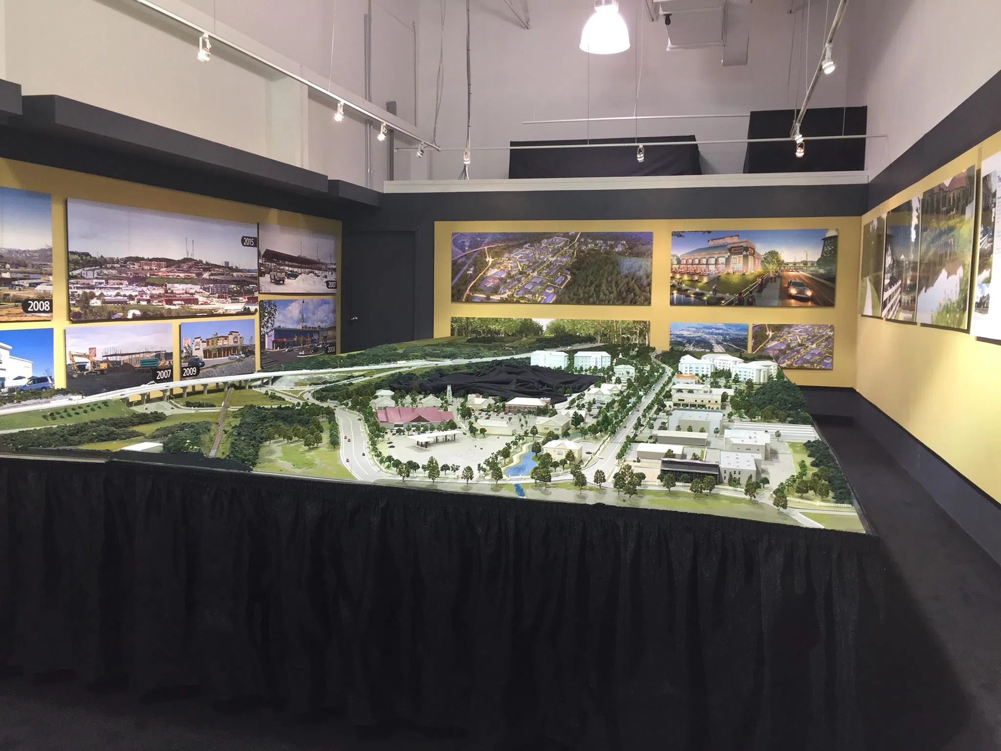 What Will ‘The Crossing’ Look Like When It’s Complete? | Country 94