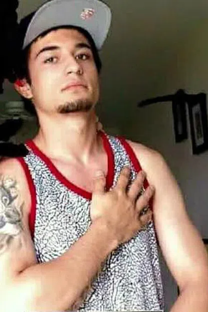 Convicted Murderer To Spend Life In Prison, Eligible For Parole After ...