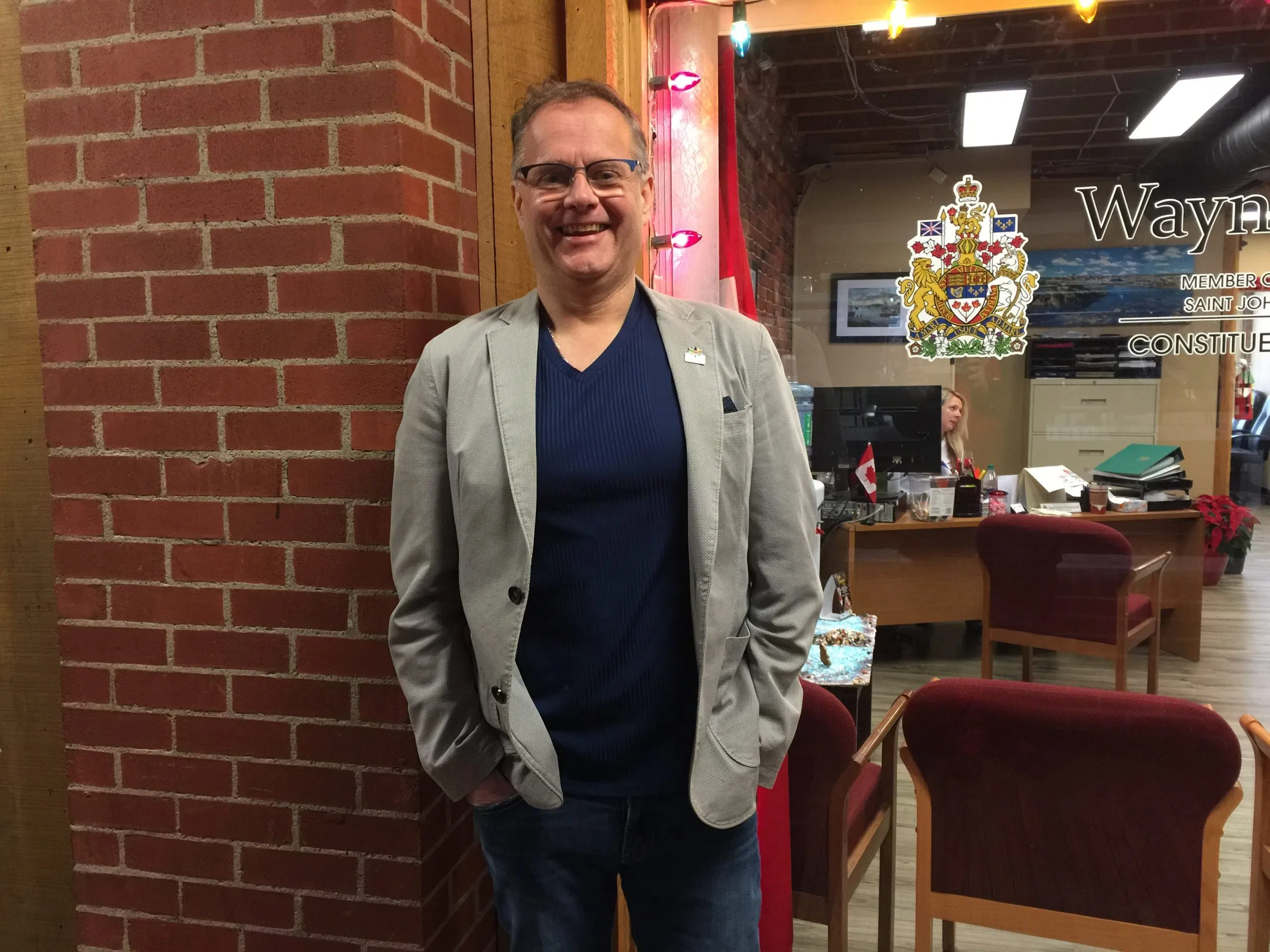 Wayne Long Reflects On His Newsmaking Decision | Country 94