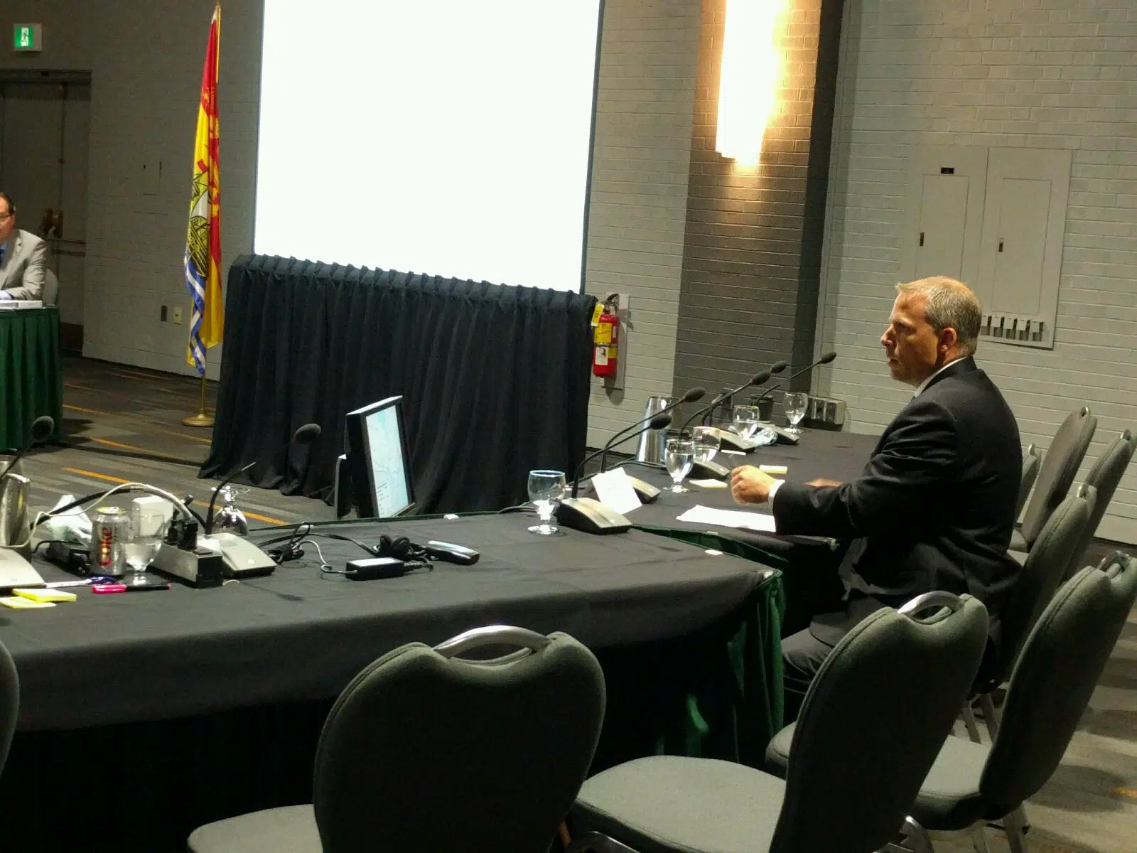 ‘Your Views Have Been Heard’ Energy East President Tells Intervenors ...