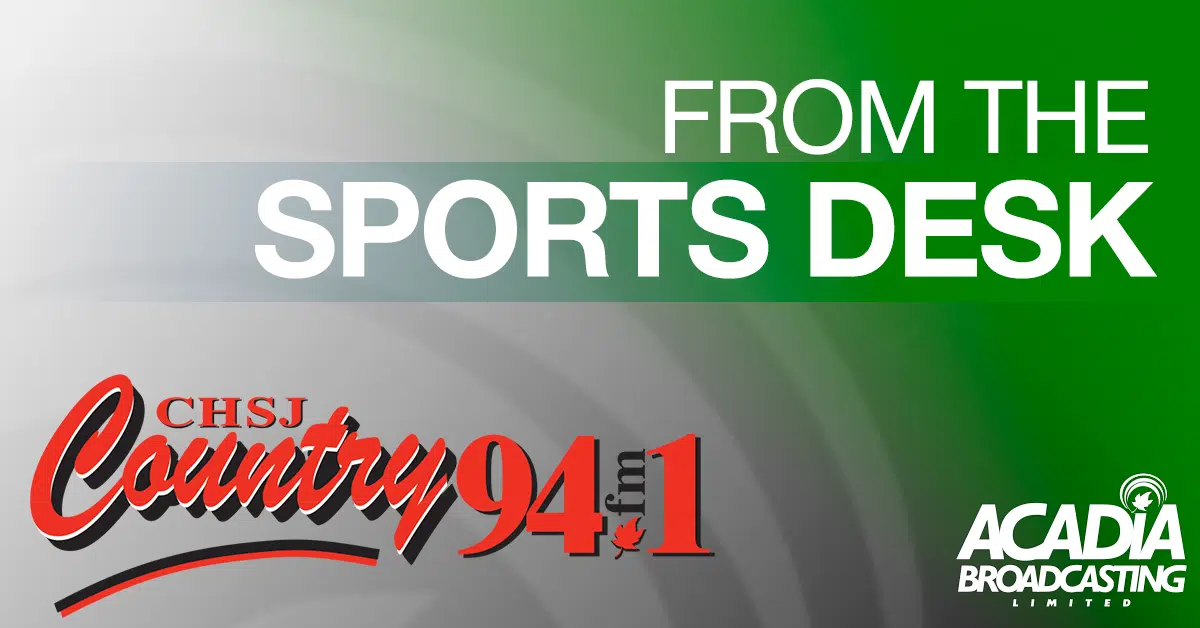 UNB Reds Win National University Men’s Hockey Title | Country 94