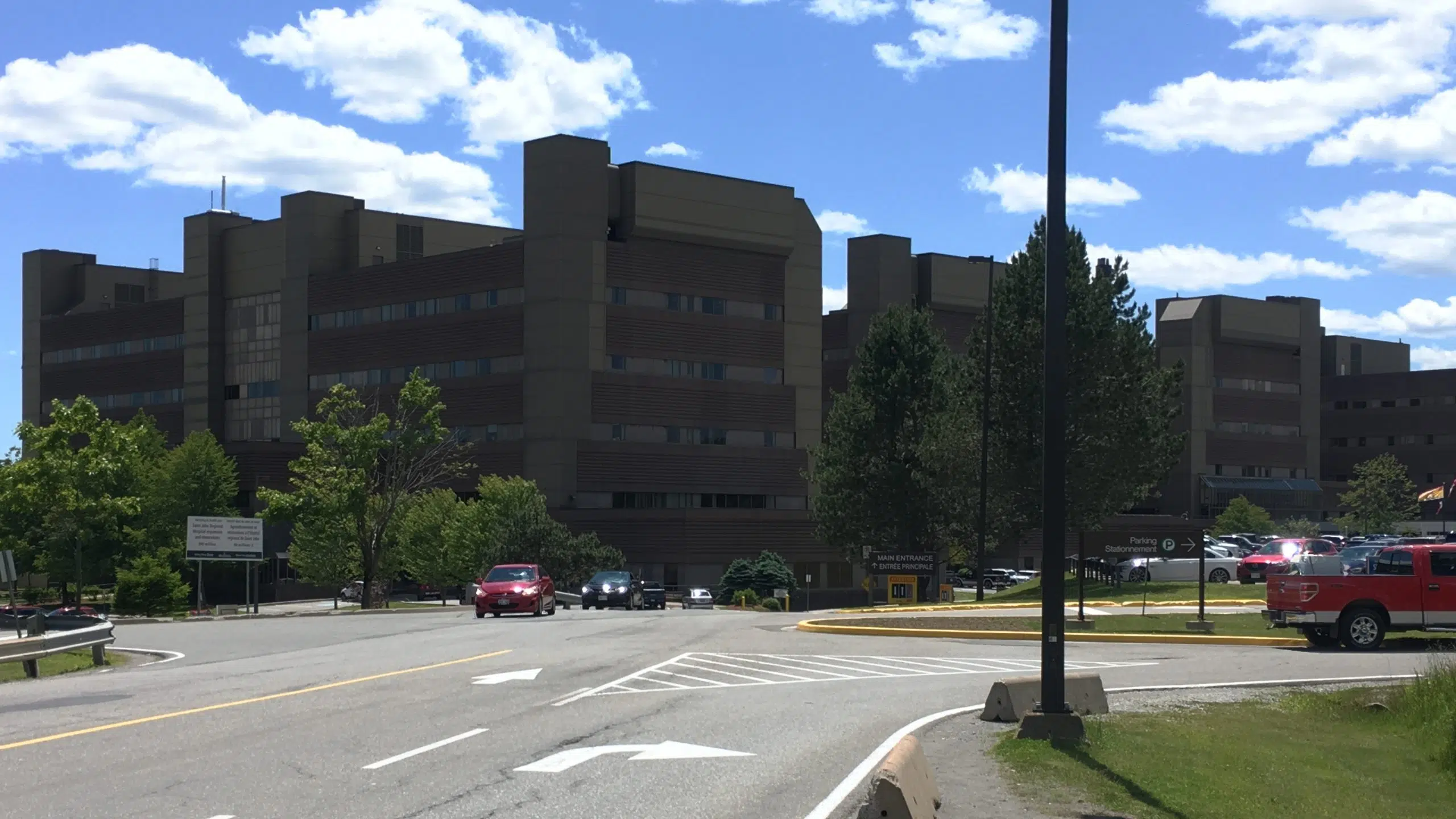Nearly 100 Health Care Workers Off At Saint John Regional | 97.3 The Wave