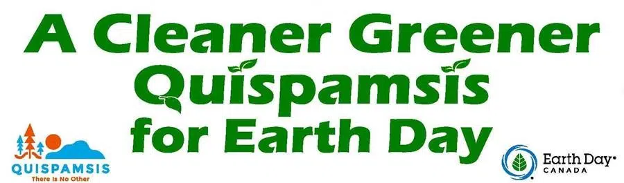 Quispamsis Celebrates Earth Day With Annual Clean-Up | Country 94