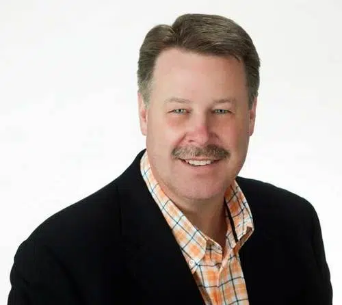 Former MP Rodney Weston To Run Again In Federal Election | Country 94