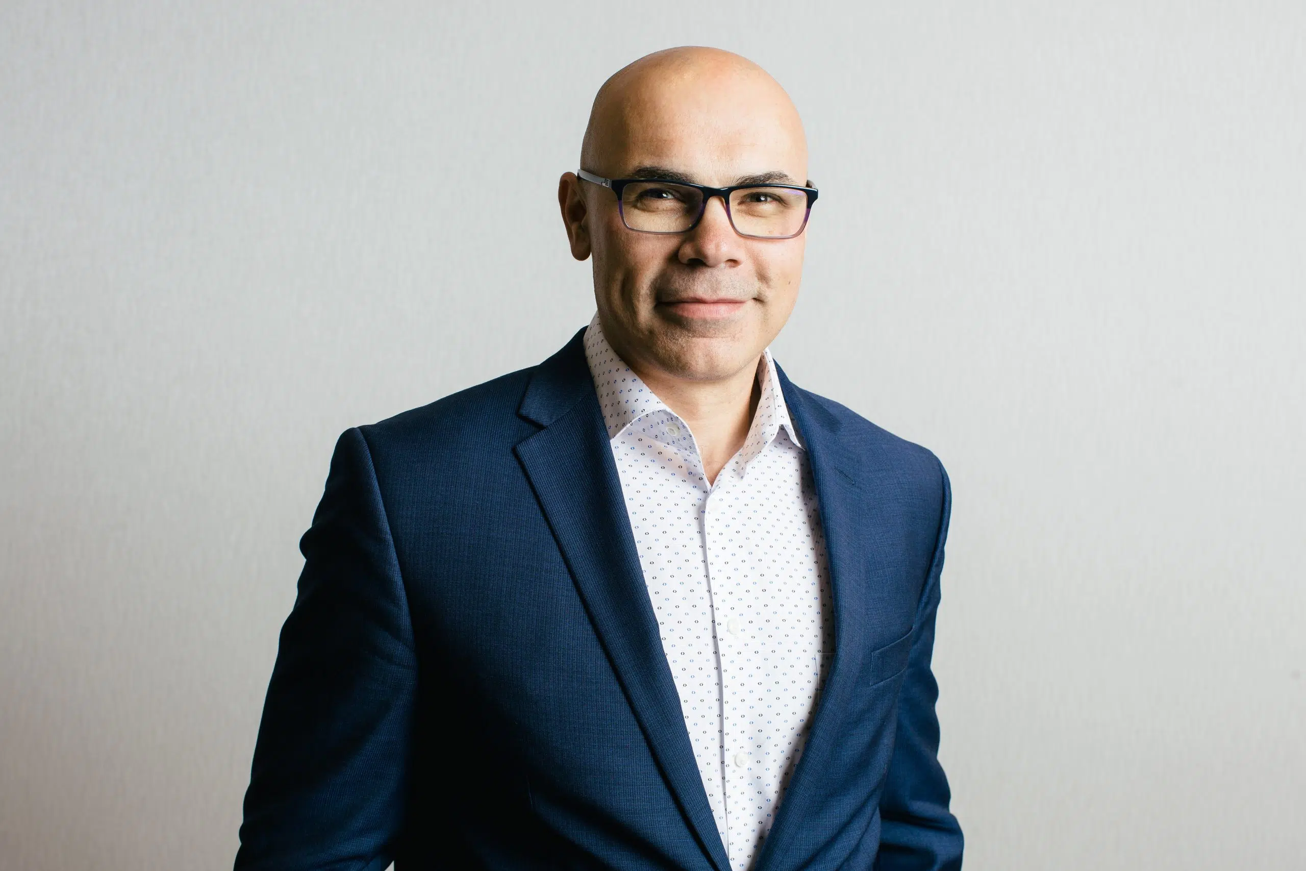 N.B. Moves To Expand Electronic Medical Records | Country 94