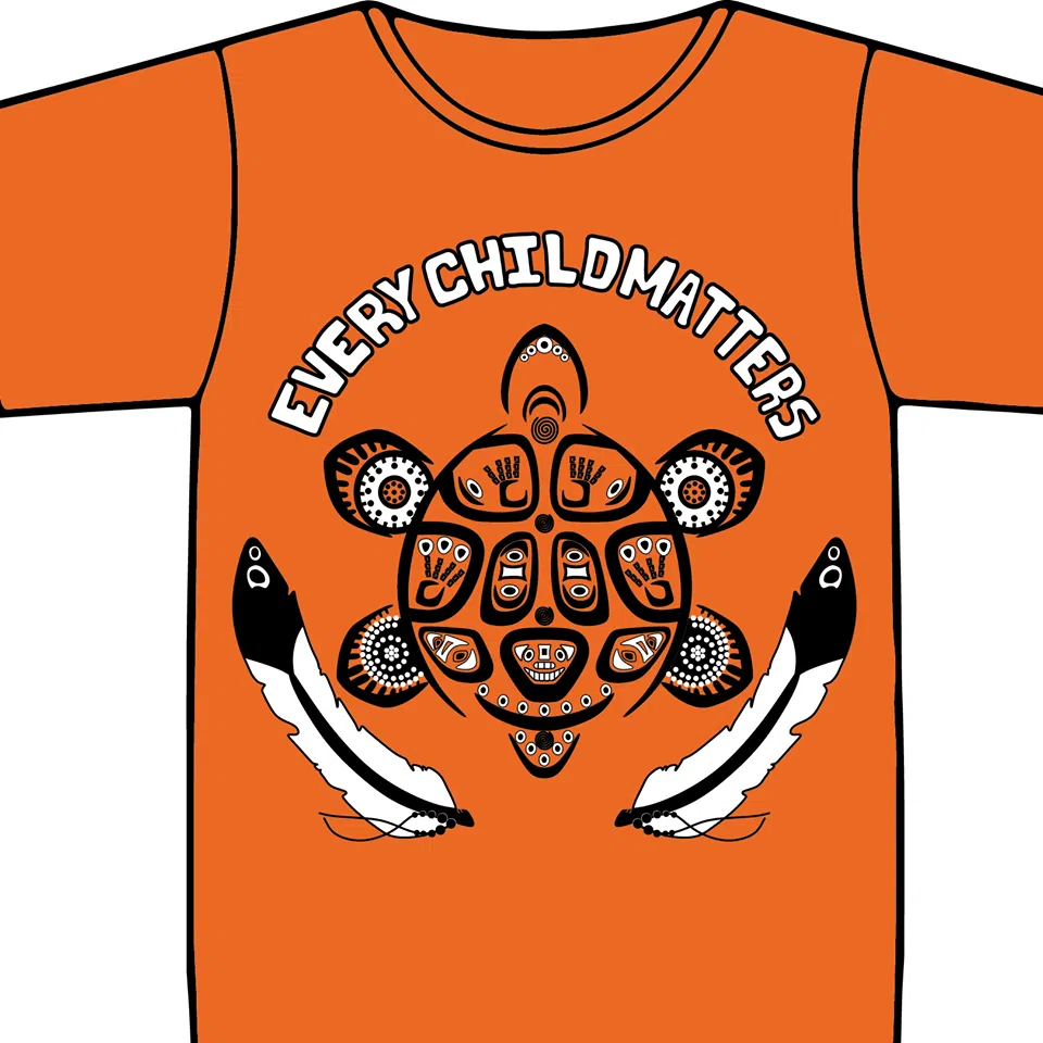 Orange Shirt Day Recognizes Harm Of Residential Schools | Country 94