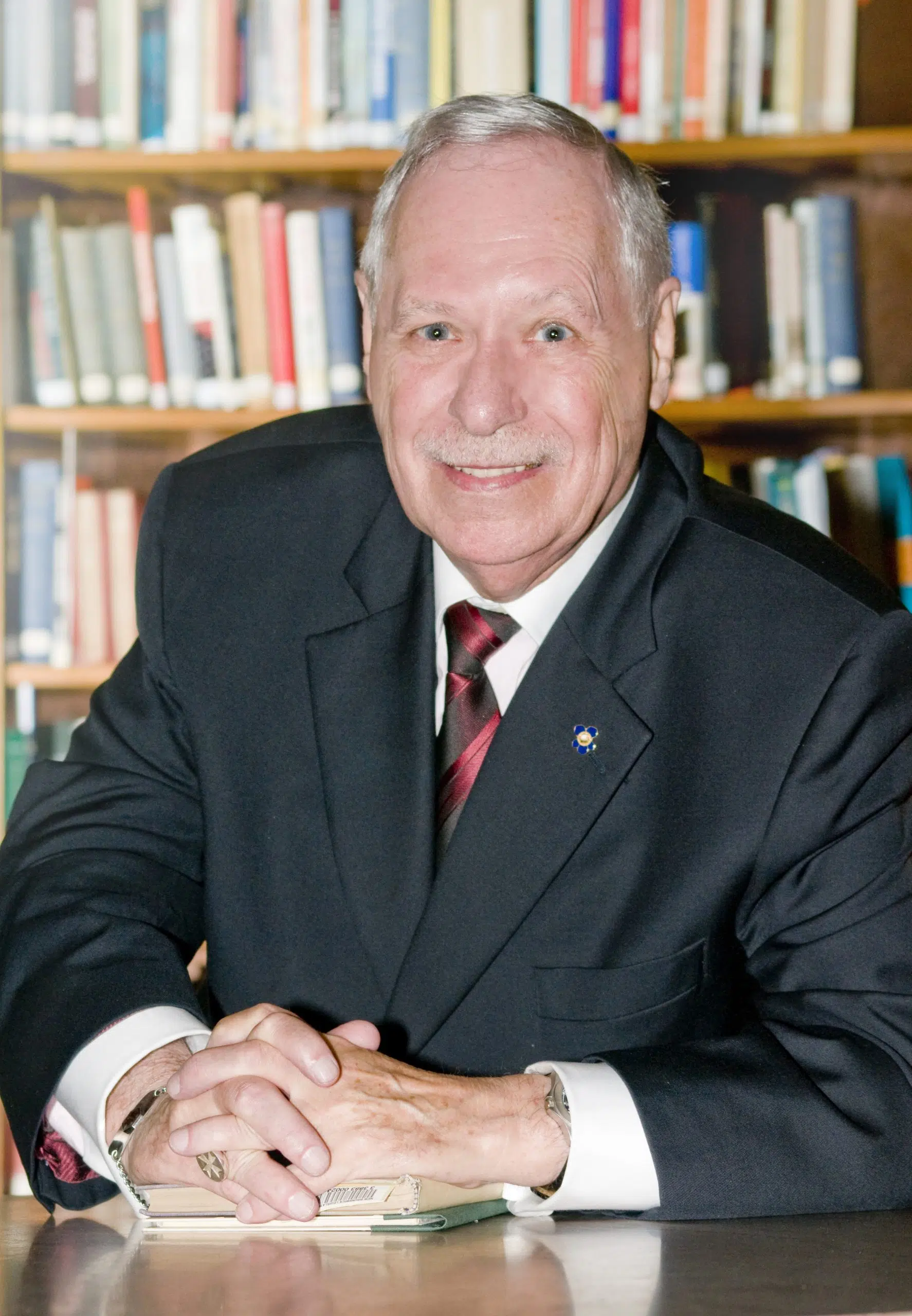 Premier Higgs Reflects On Robert Pichette’s Passing | Country 94