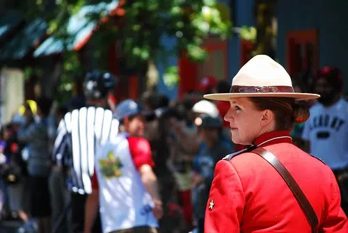 RCMP Seeking 1,000 New Cadets In Recruiting Campaign | Country 94